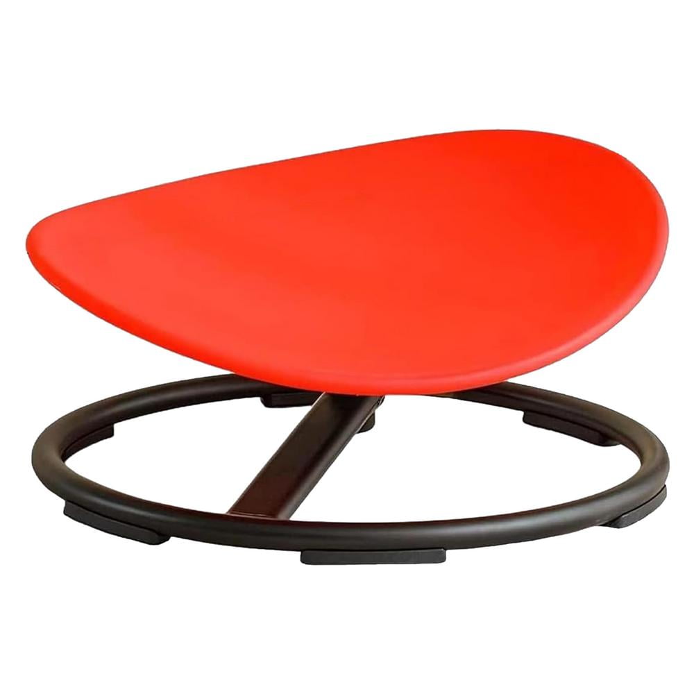 FLROHA Kids Sensory Chair Chair For Kids Sensory Autistic Childs Swivel ...