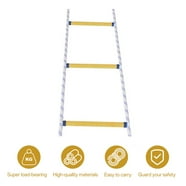 ISOP Wall Mounted Rungs | 10 Climbing Rungs | Anti-Slip Rungs for Fire ...