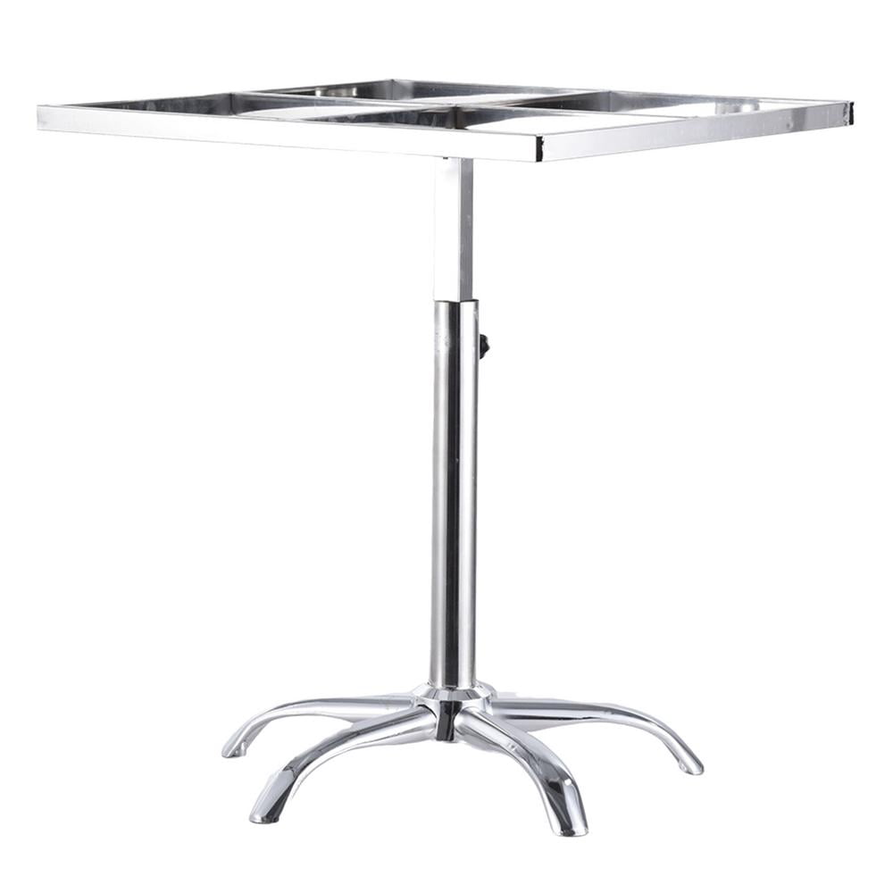 FLROHA Stable Spray Paint Rack Stainless Steel Paint Spray Stand 360 ...