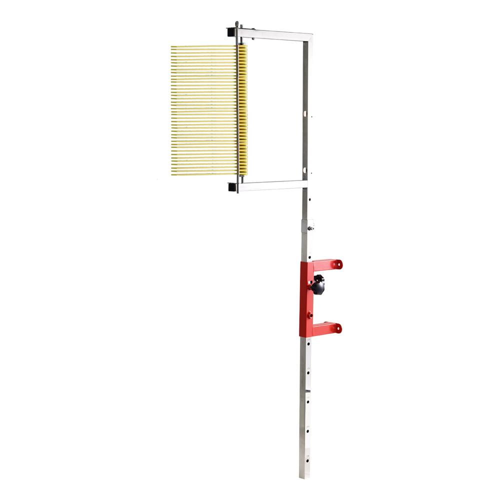 FLROHA Vertical Jump Measurement Tool Training Aid Jump Trainer Jump ...