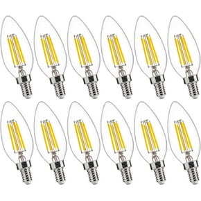 B10 Light Bulbs in Shop Light Bulbs by Shape - Walmart.com