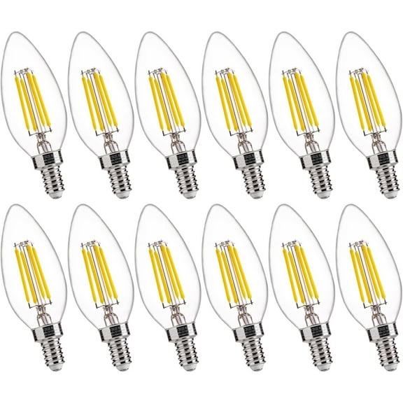 B10 Light Bulbs in Shop Light Bulbs by Shape - Walmart.com