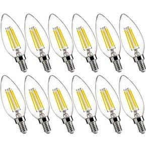 B10 Light Bulbs in Shop Light Bulbs by Shape - Walmart.com