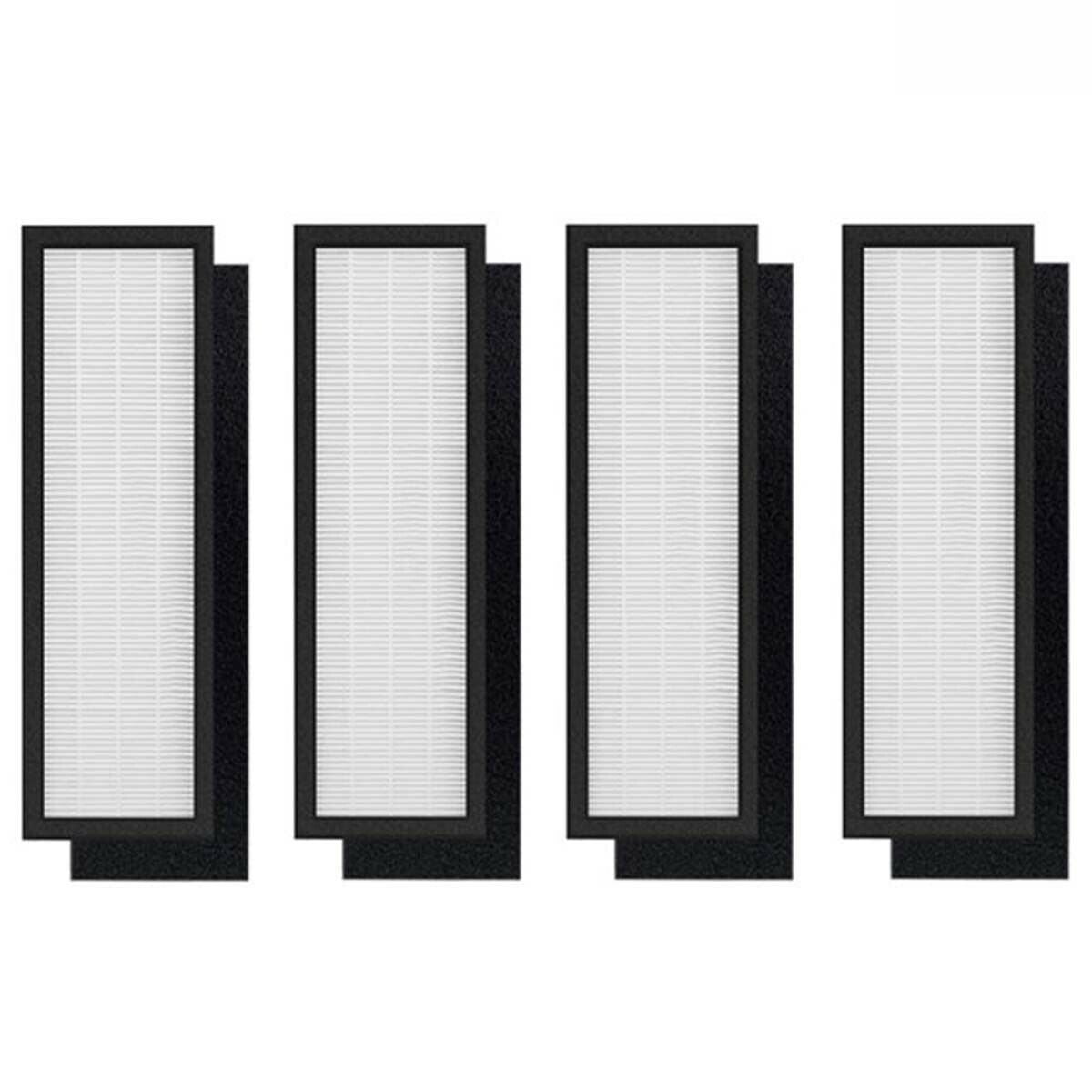 FLT4825 Replacement Filter B, for Germ Guardian AC4300BPTCA, AC4900CA ...