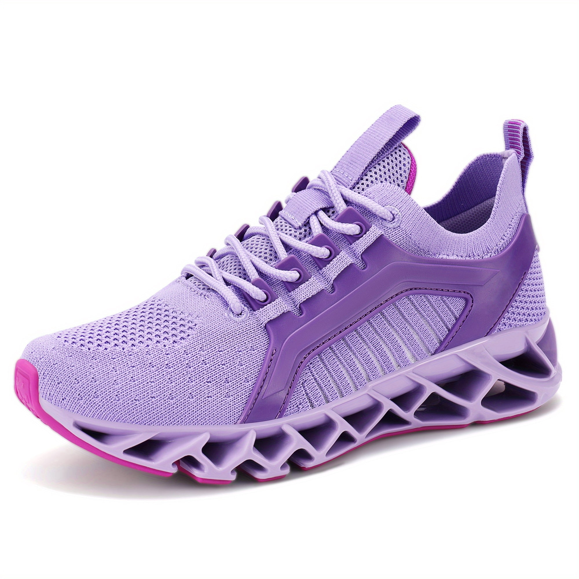 FLTHDD Women‘s Fashion Casual Sports Running Shoes Breathable Athletic ...