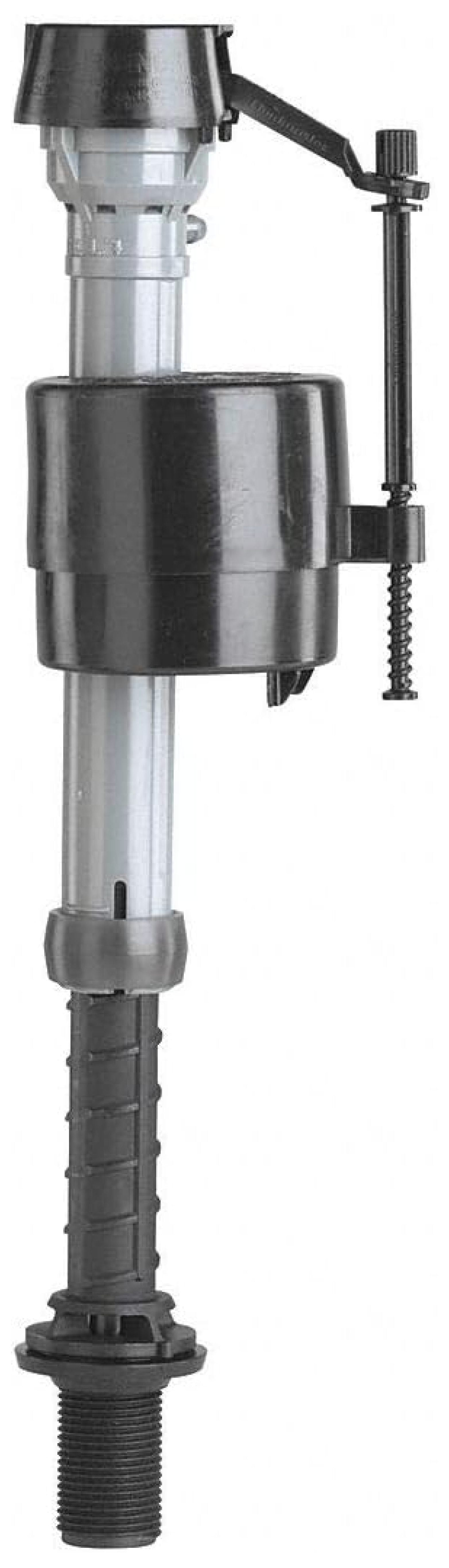 FLUIDMASTER Anti-Siphon Fill , for Use with Most Toilet - Walmart.com