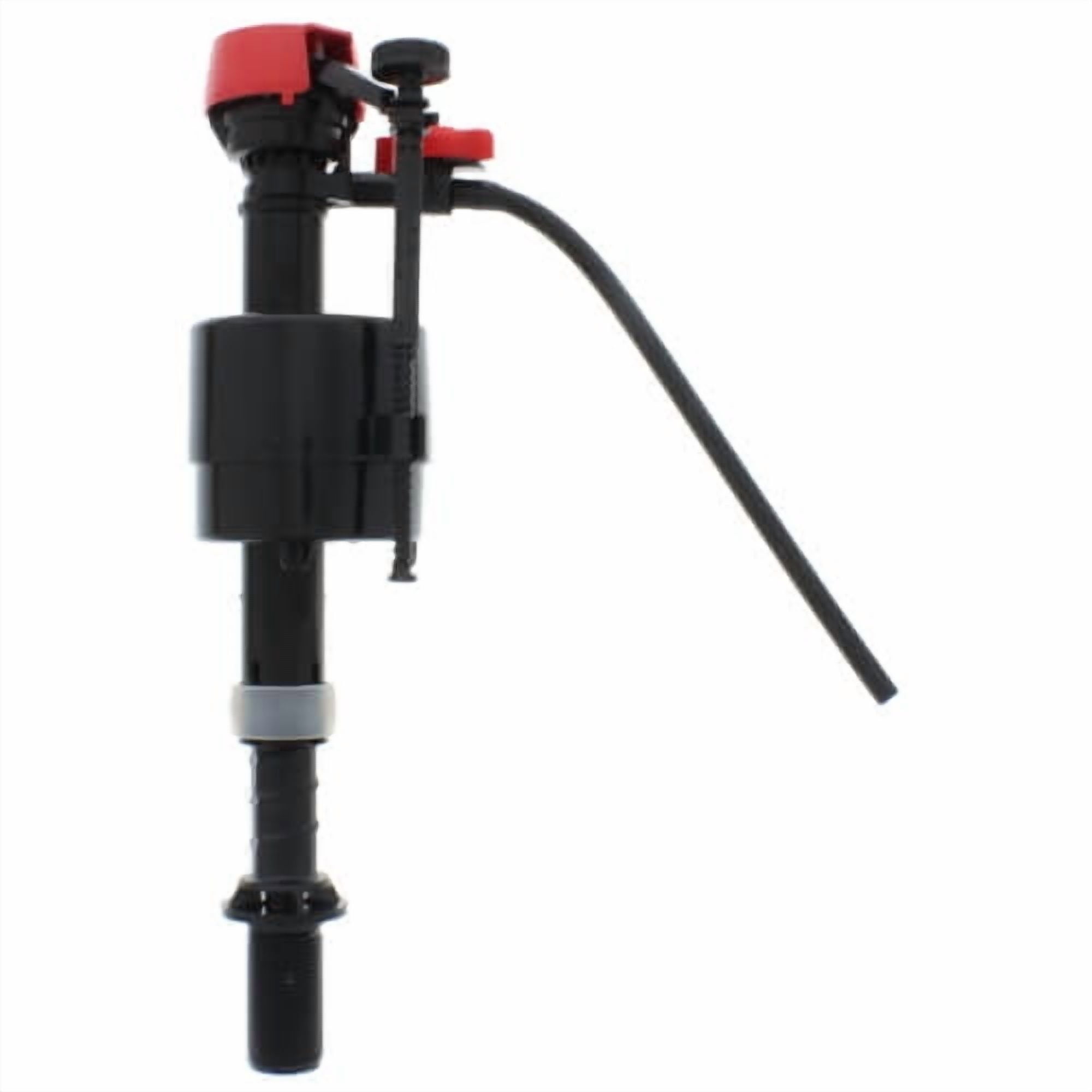 Fluidmaster Pro Series PRO45H Toilet Fill Valve with Bowl Water Control ...