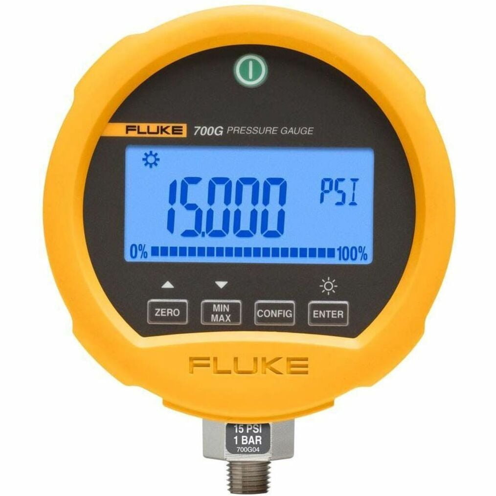Fluke 700G Pressure Gauge Calibrator - Walmart.com