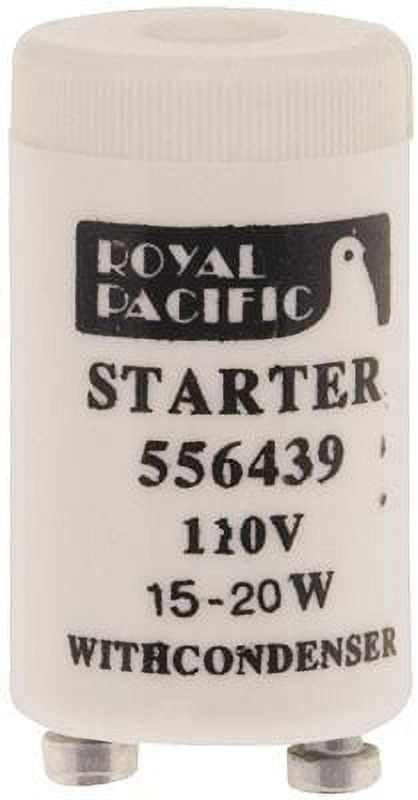 FLUORESCENT STARTER 30/40W per 41 Each - Walmart.com