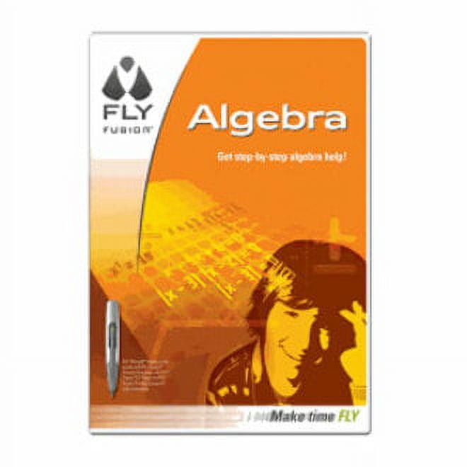 FLY Fusion Algebra - Walmart.com