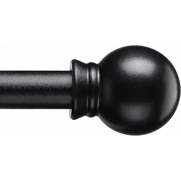 Extra Long Curtain Rods
