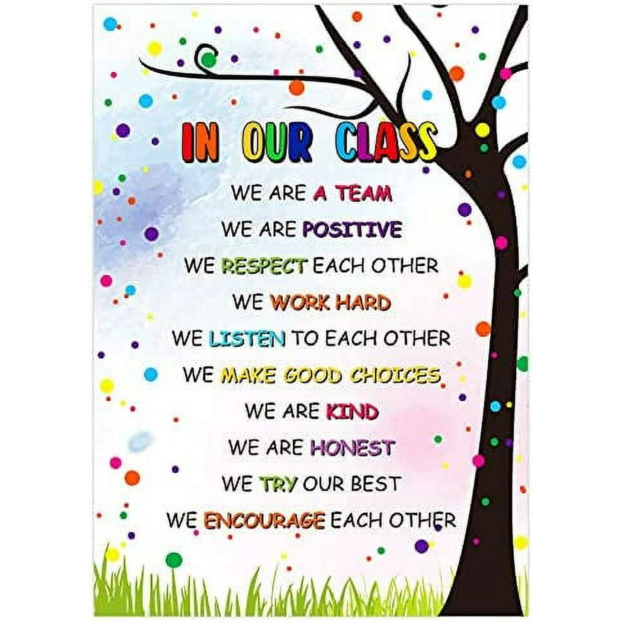 Inspirational Posters For Schools