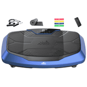 Oscillating Vibration Platform