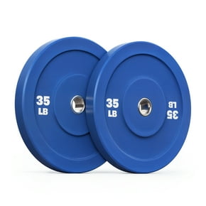 35 Lb Weights