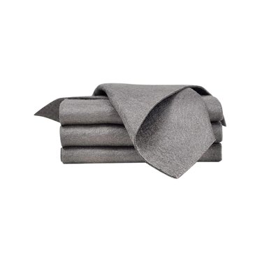 Secamax Large Shammy Cleaning Cloth, Reusable, Super Absorbent, Made in ...