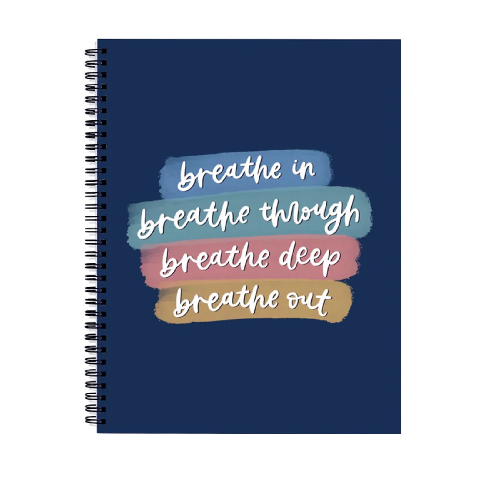 FLYHMAI Deals Today Notebook A Little Notebook Mental Health And Well ...