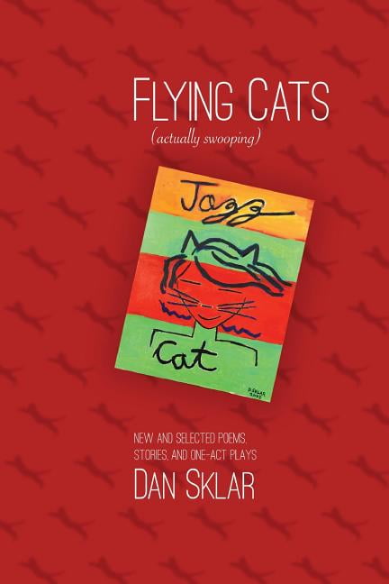 Flying Cats