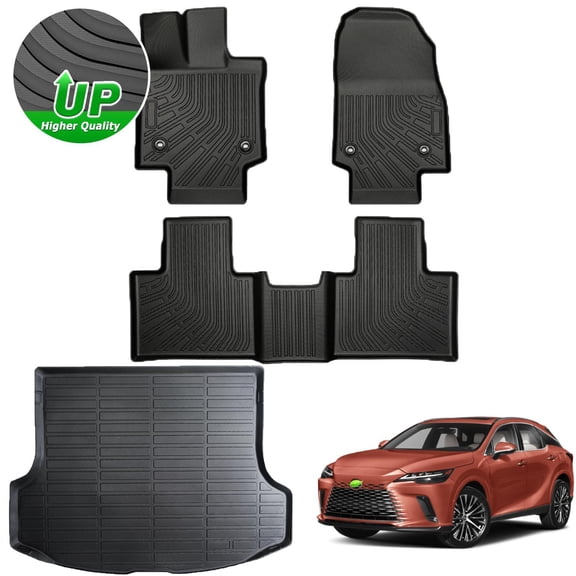 Lexus Rx Floor Mat