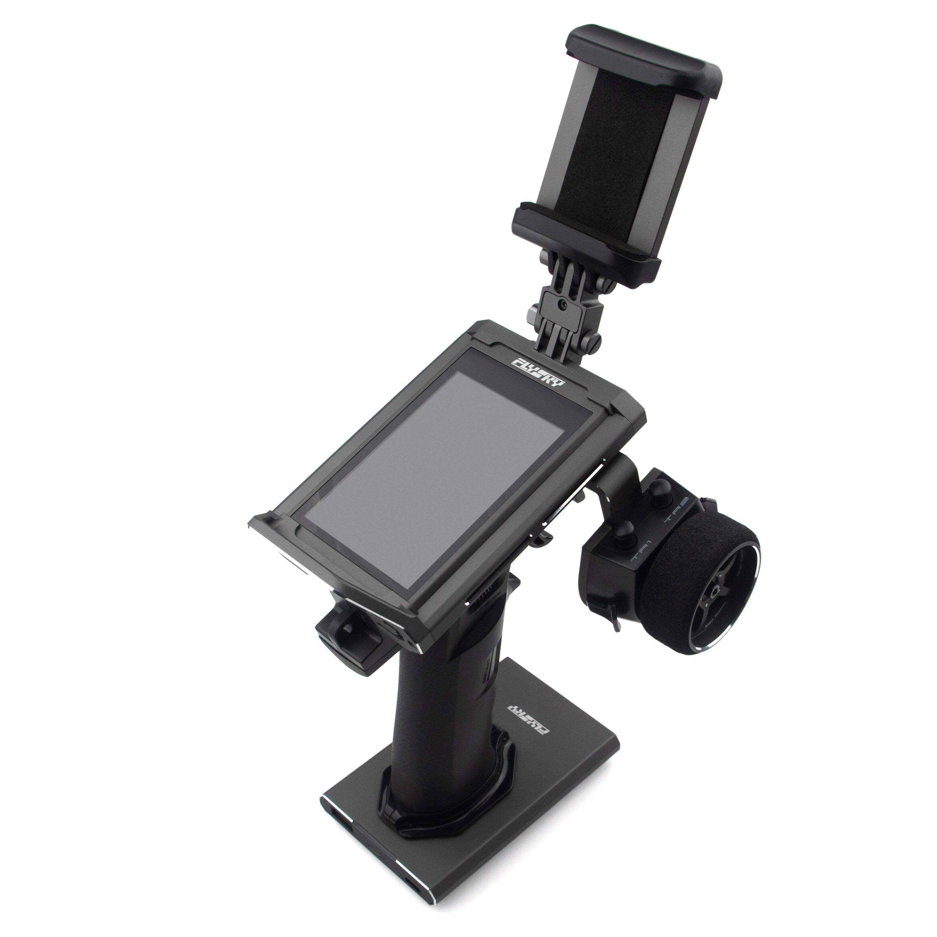 FLYSKY Noble NB4 Pro+ Surface Radio w/ Receiver FGR4B FGR8B - Walmart.com