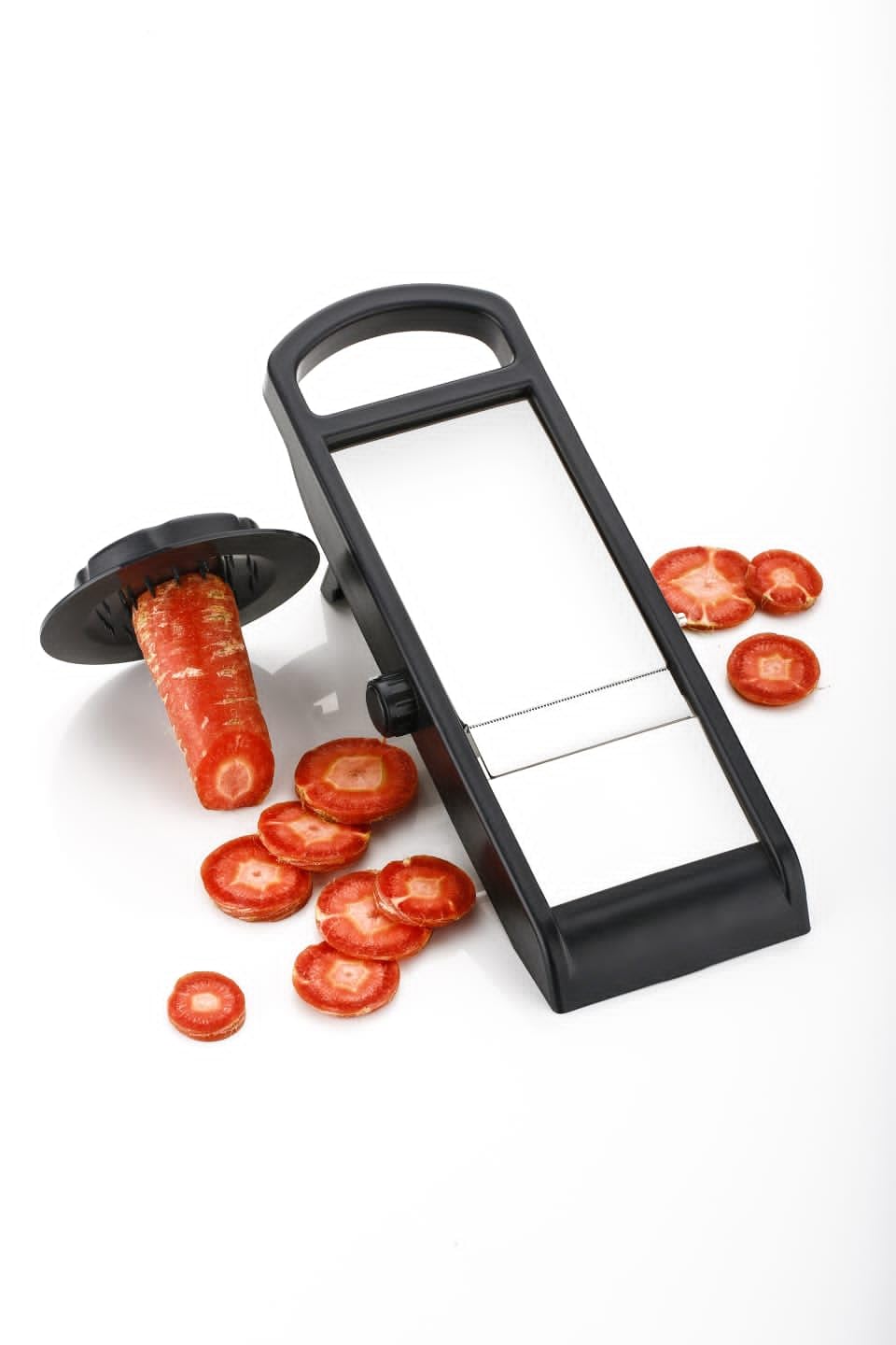 FLYUP Stainless Steel Plastic Adjustable Multipurpose PotatoOnion ...