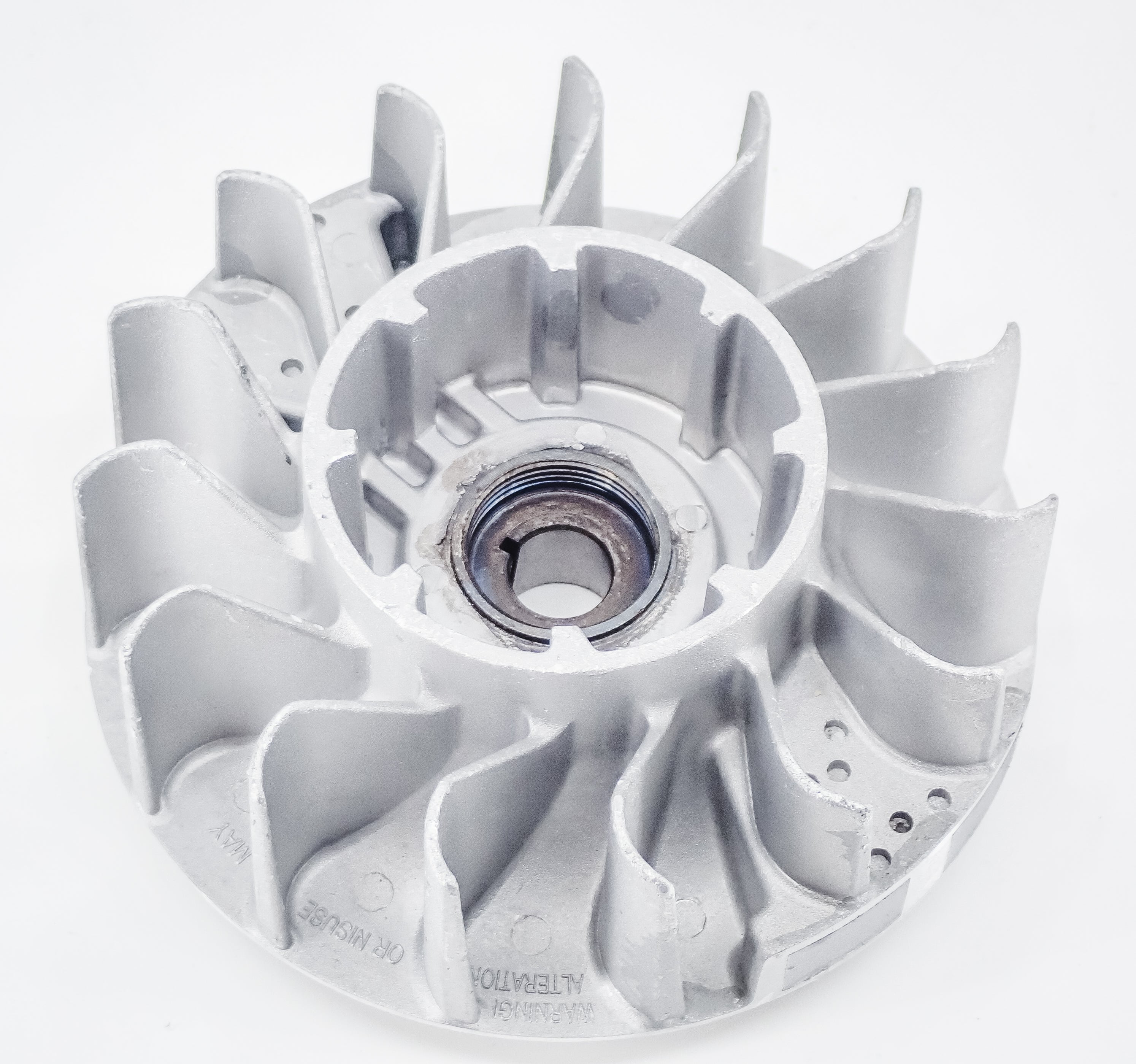 FLYWHEEL MAGNETO FITS STIHL 088 MS880 - Walmart.com