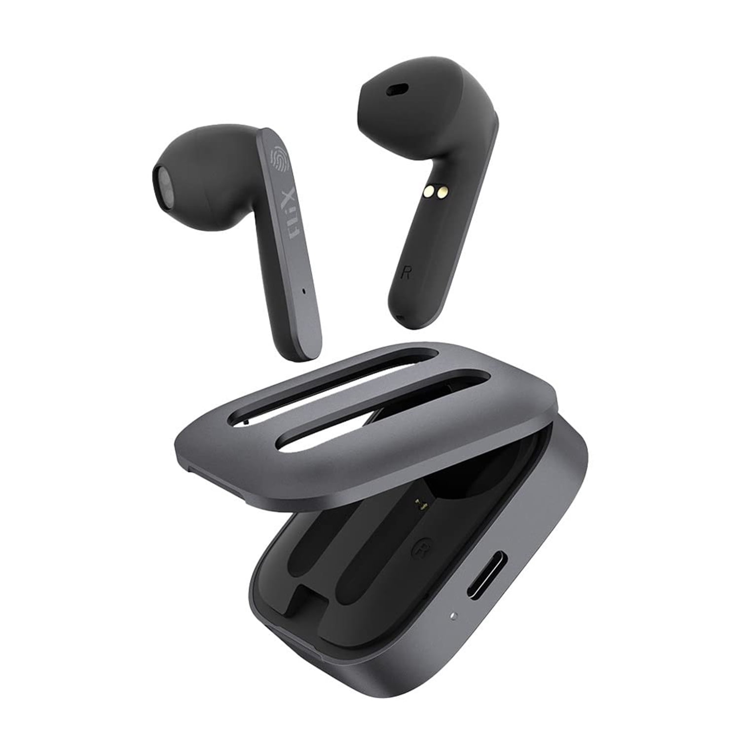 FLiX(Beetel) Nitro Buds T11 Newly Launched in-Ear True Wireless,Premium ...