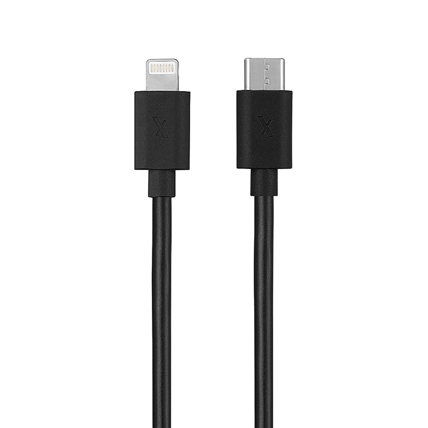 FLiX (Beetel) USB Type C to Lightning PVC Data Sync & 18W PD Fast ...