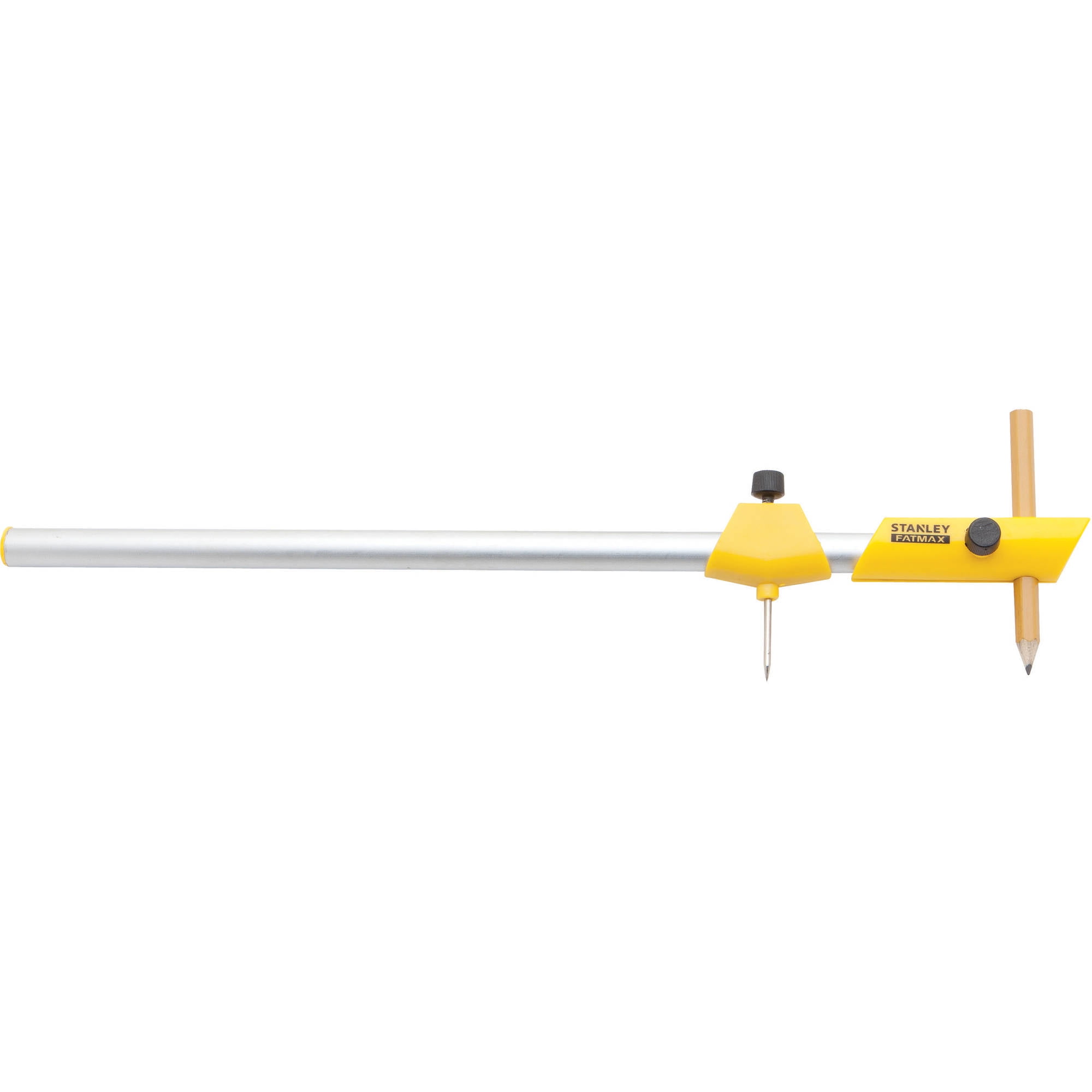 STANLEY, FM CHISEL COMPASS, 16", Precise Hole Marking Tool - Walmart.com