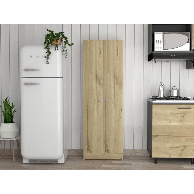 FM FURNITURE LLC Virginia Storage Cabinet - Walmart.com