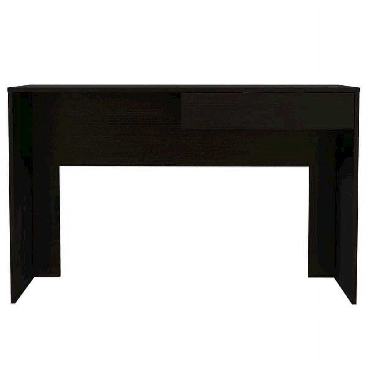 FM FURNITURE LLC Tampa Computer Desk One Drawer - Walmart.com