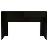 FM FURNITURE LLC Tampa Computer Desk One Drawer - Walmart.com