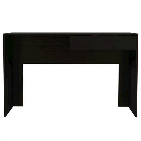 FM FURNITURE LLC Tampa Computer Desk One Drawer - Walmart.com