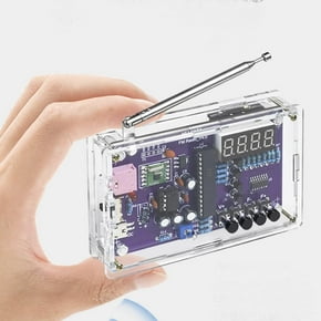 Diy Electronic Kits