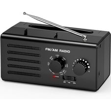 Portable Wifi Radio