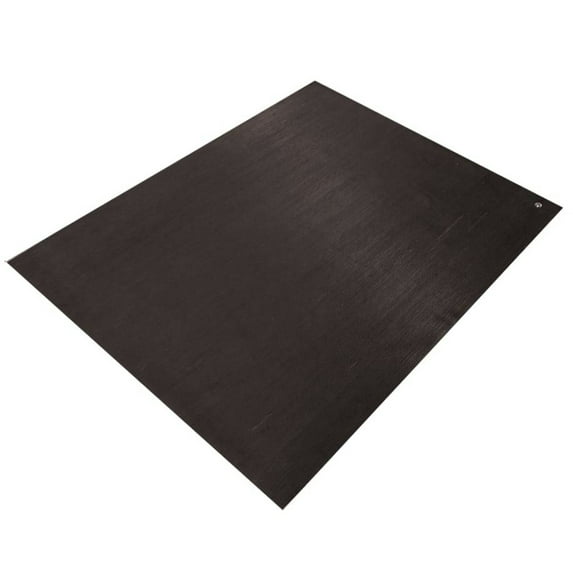 FM10 GrooveSTAT Conductive V-Groove Rubber Matting - Mats - Walmart.com