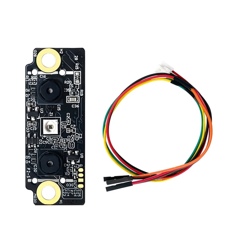 FM225 3D Face Recognition Module AI Intelligent Offline Recognition ...