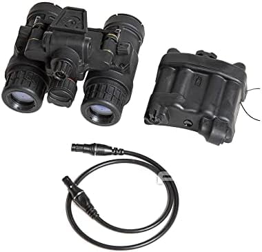 FMA Tactical Airsoft Dummy AN/PVS31 Night Vision Goggles Model No ...