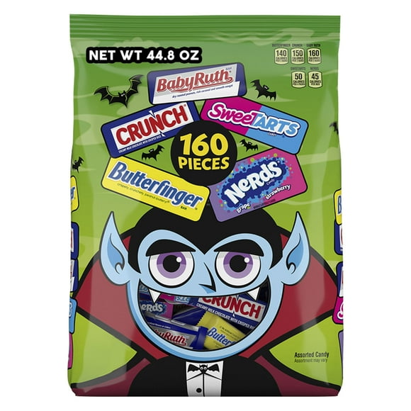 Halloween Bulk Candy in Bulk Candy - Walmart.com