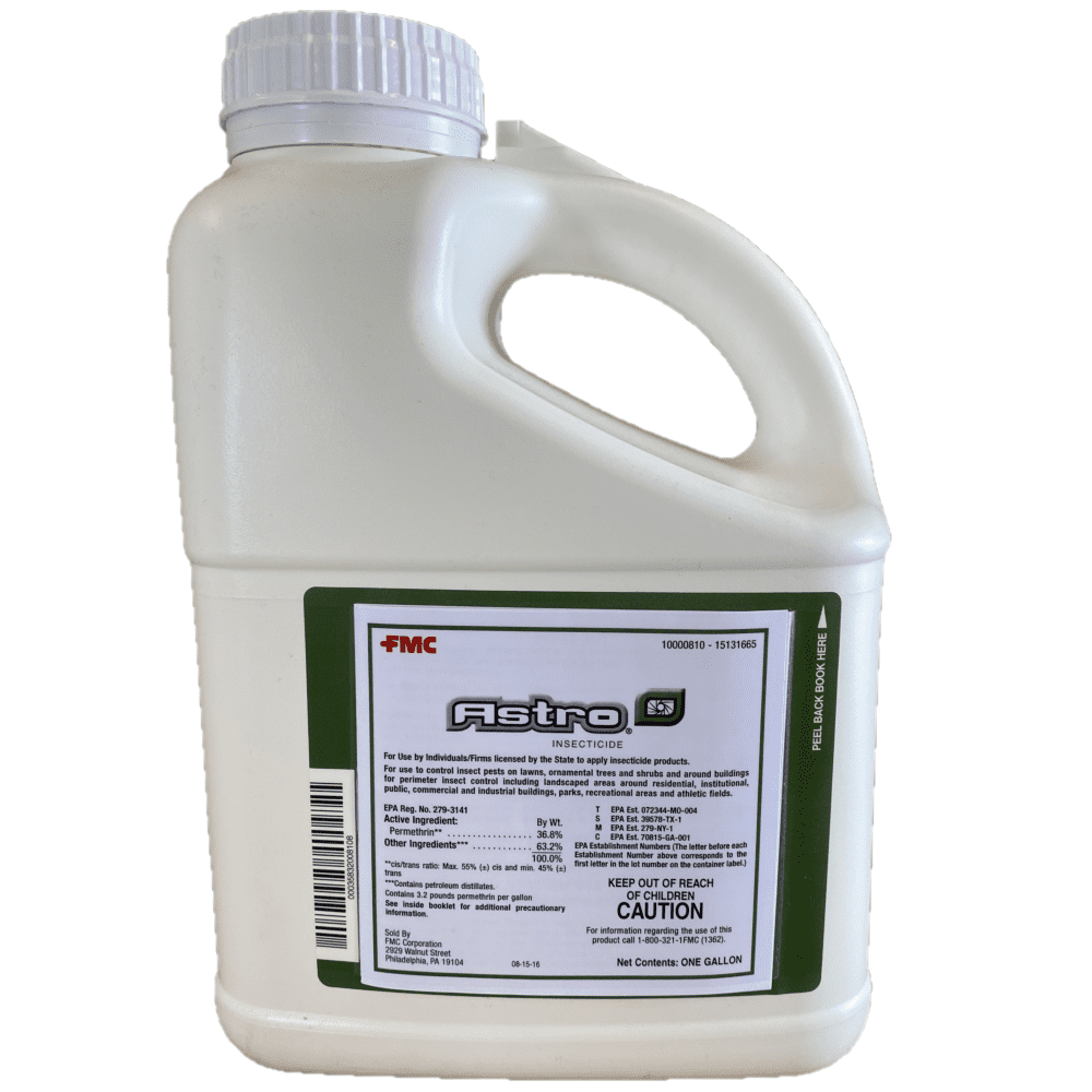 Free Shipping! FMC Astro Insecticide Gallon 638932 - Walmart.com ...