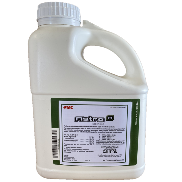 Free Shipping! FMC Astro Insecticide Gallon 638932 - Walmart.com ...