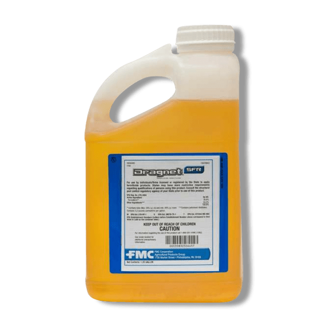 FMC Dragnet SFR Insect Insecticide Liquid, 160 fl oz - Walmart Business ...