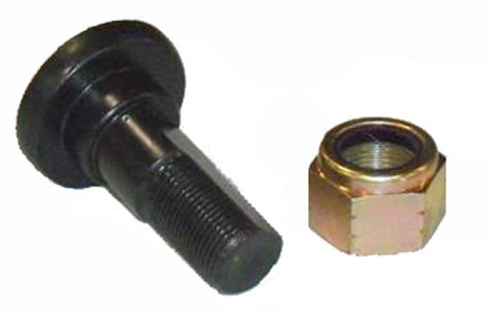 FMC Sidewinder 15060BK Rotary Cutter Blade Bolt Kit - Walmart.com