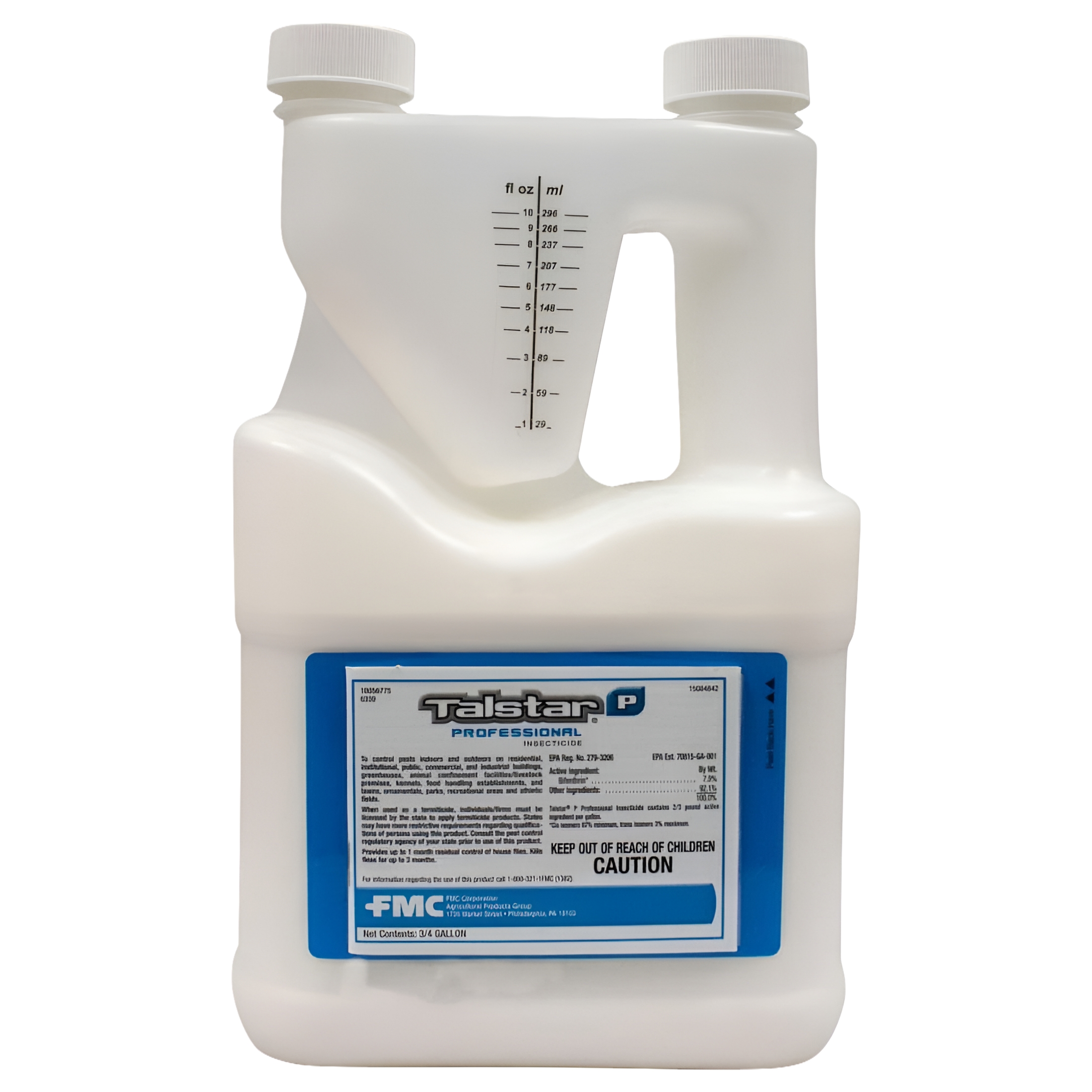 Talstar P Professional Insecticide & Termiticide - Kills Over 75 Pest ...