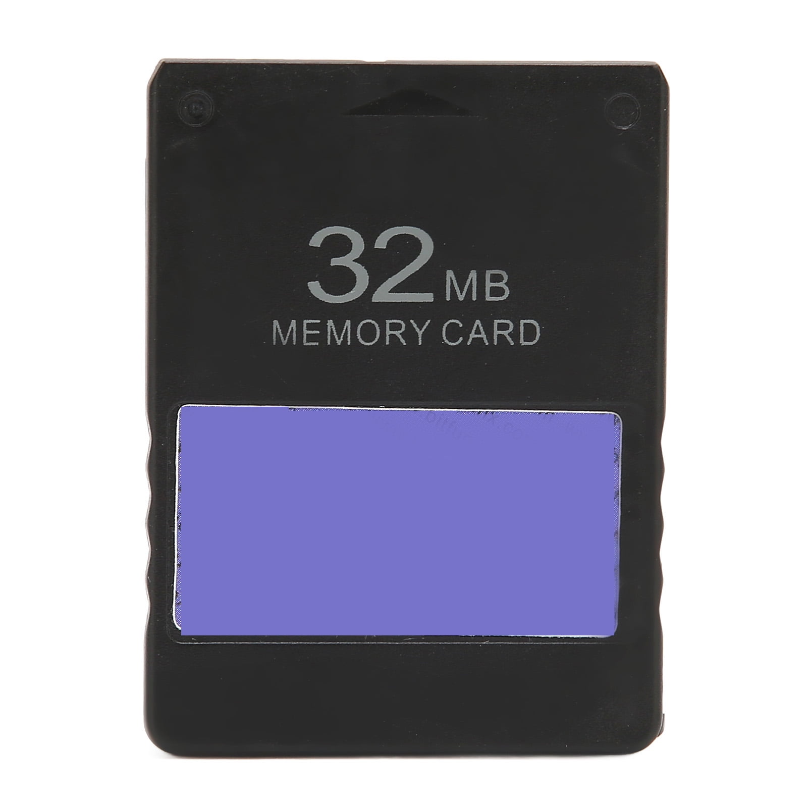 FMCB Free McBoot Card Professional Plug and Play 32MB Memory Card for ...