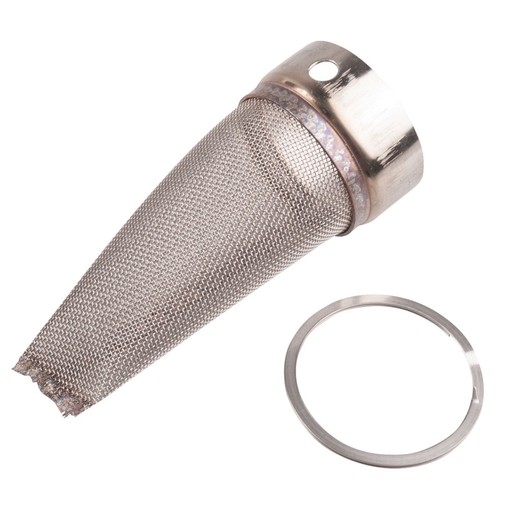 FMF Factory 4.1 RCT Spark Arrestor Insert - Walmart.com