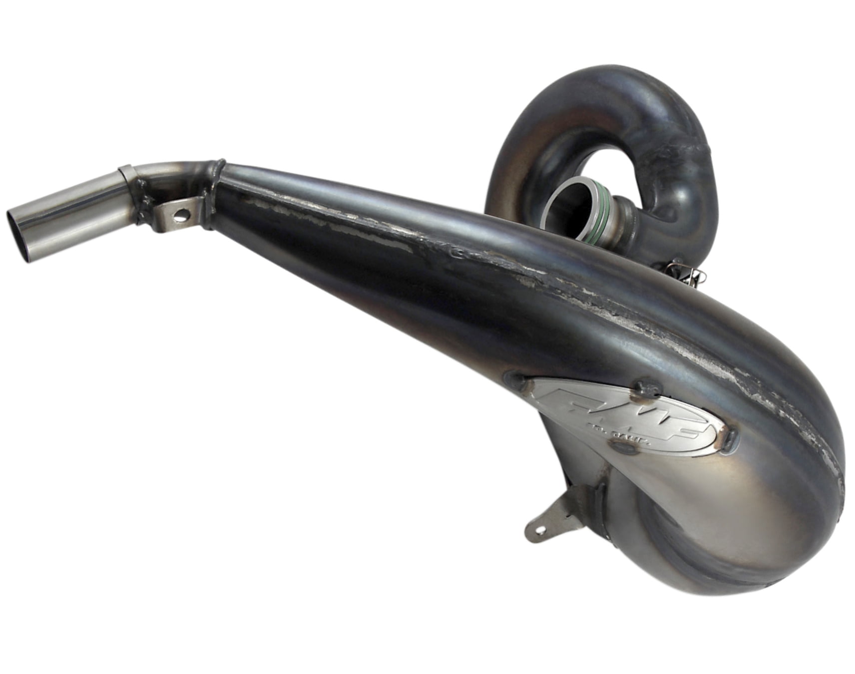 FMF Factory Fatty Pipe (025157) - Walmart.com