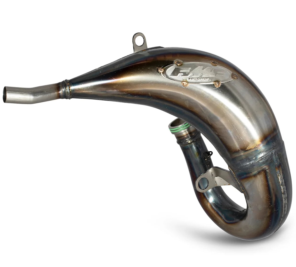 FMF Factory Fatty Pipe (025239) - Walmart.com