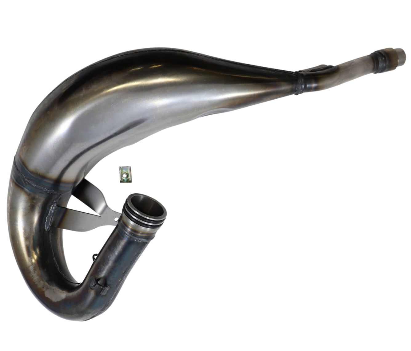 FMF Factory Fatty Rev Exhaust Pipe (024078) - Walmart.com
