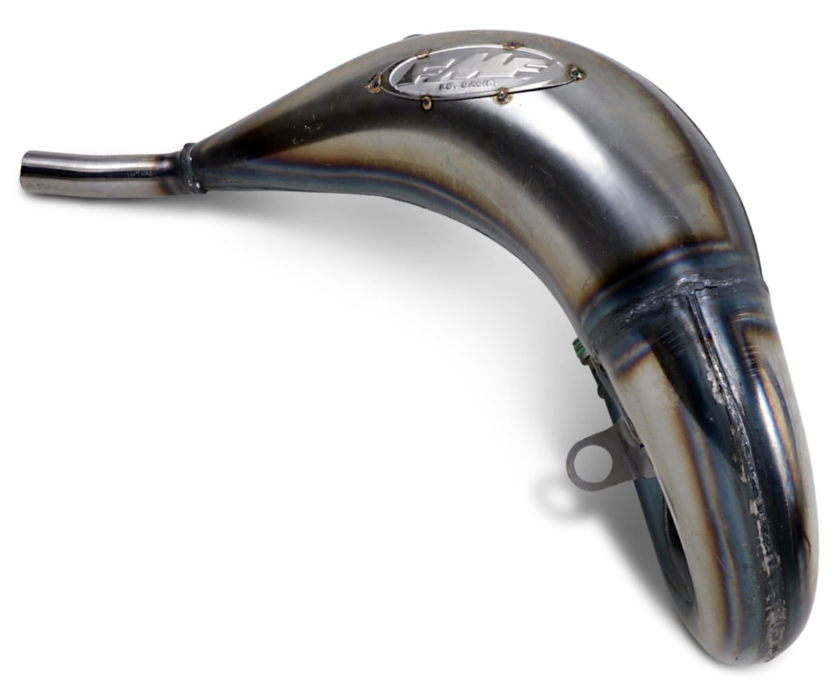 FMF Factory Fatty Rev Exhaust Pipe (025240) - Walmart.com