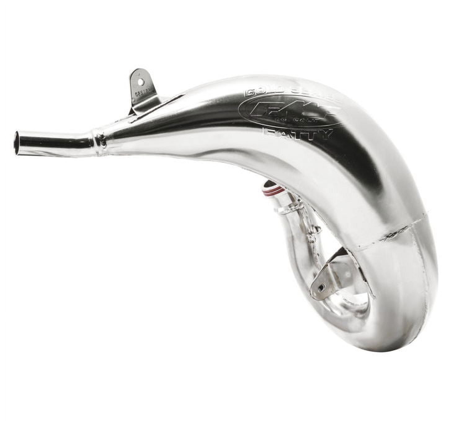 FMF Gold Series Fatty Pipes Fatty Pipe 25182 - Walmart.com